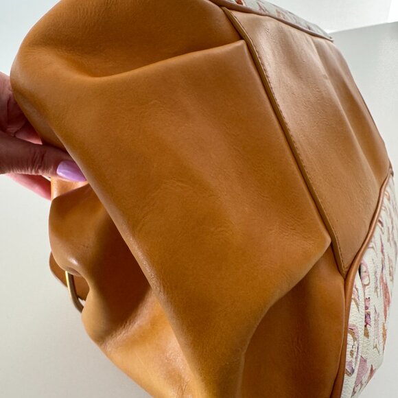 Louis Vuitton | Bags | Louis Vuitton 208 X Richard Prince Monogram ...